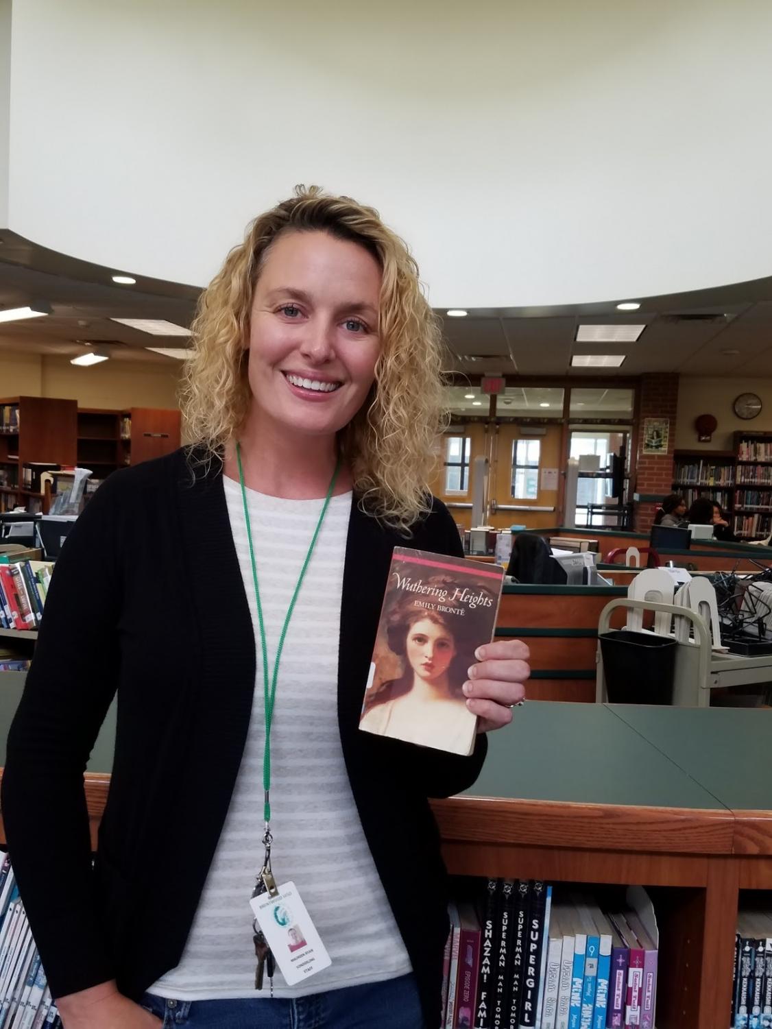 Search Engine with a Heart: Sonderling’s New Librarian – Pow Wow News